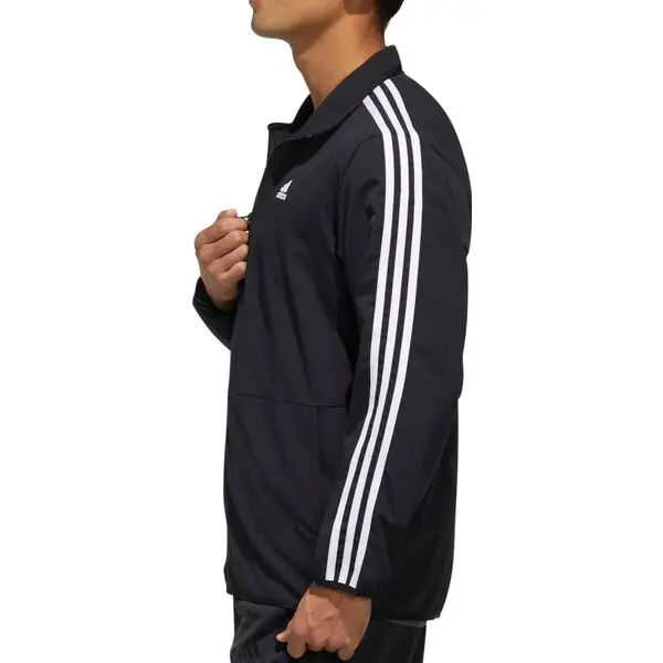 Adidas Originals 3-stripes Track Jacket - Black/white