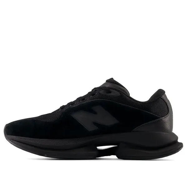 NEW BALANCE Tf100 Sneakers - Black