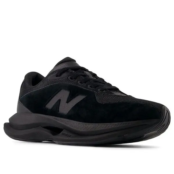 NEW BALANCE Tf100 Sneakers - Black