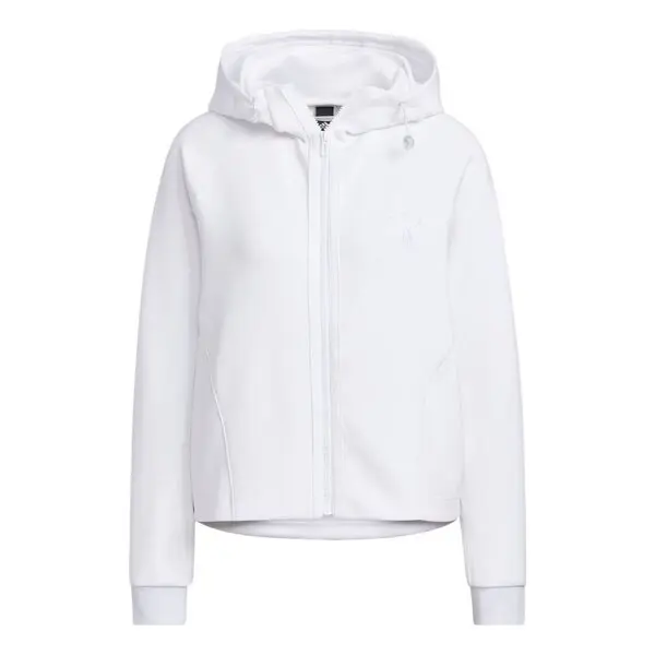 Adidas Foc Knit Zip-up Jacket