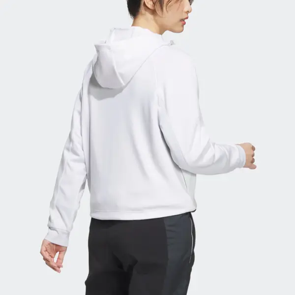 Adidas Foc Knit Zip-up Jacket