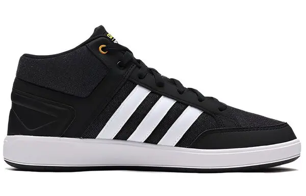 Adidas All Court Mid Top Sneakers