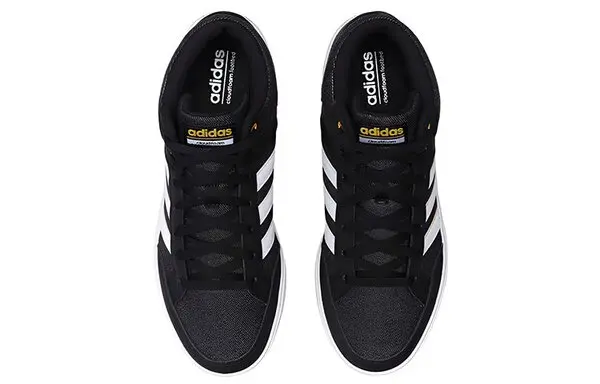 Adidas All Court Mid Top Sneakers