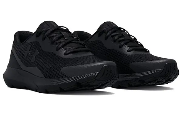 Under Armour Surge 3 Sneakers - Black