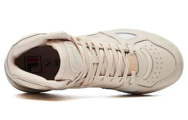 FILA Teratach High Top Sneakers