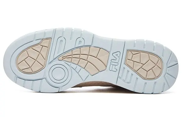 FILA Teratach High Top Sneakers