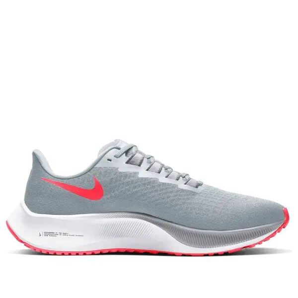 Nike Zoom Pegasus 37 Athletic Sneakers - Blue