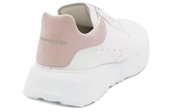 Alexander McQueen Court Trainer