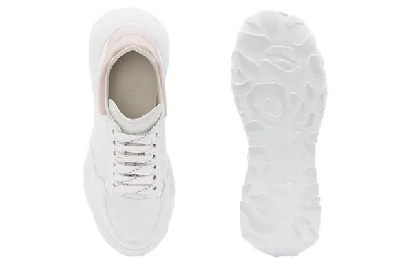 Alexander McQueen Court Trainer