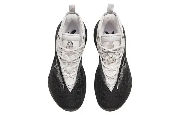 ANTA Klay Thompson "gentleman" High Top Sneakers