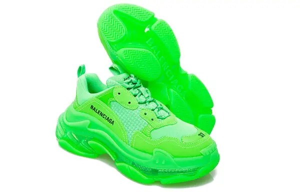 Balenciaga Triple S Sneaker