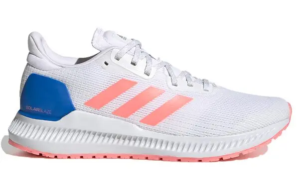 Adidas Solar Blaze Athletic Sneakers