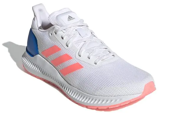 Adidas Solar Blaze Athletic Sneakers