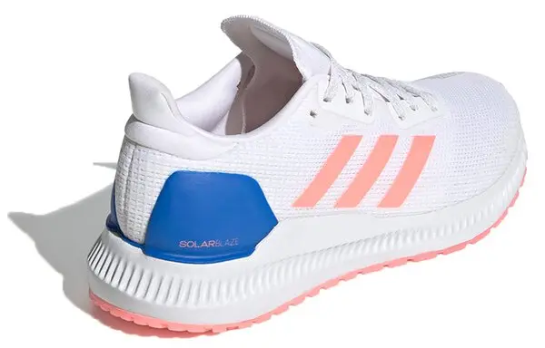 Adidas Solar Blaze Athletic Sneakers