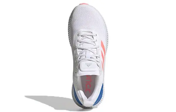 Adidas Solar Blaze Athletic Sneakers