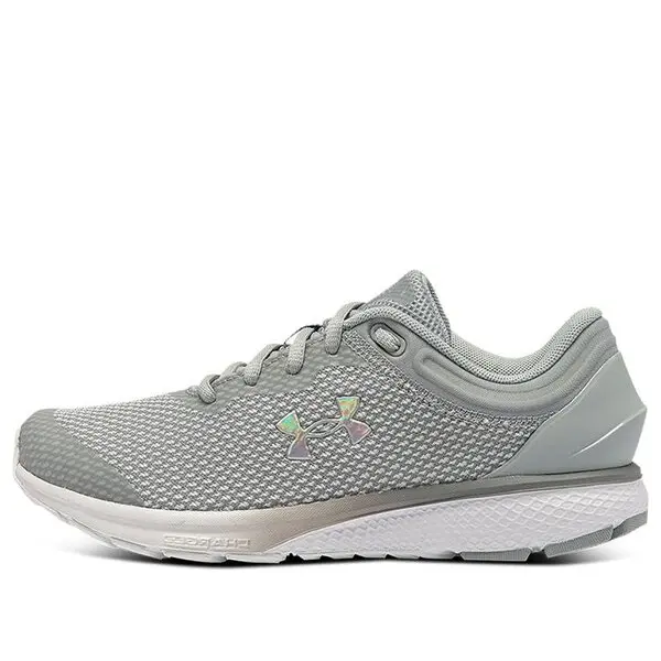 Under Armour Charged Escape 3 Bl Sneakers - Grey