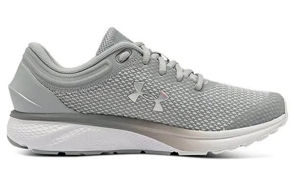 Under Armour Charged Escape 3 Bl Sneakers - Grey