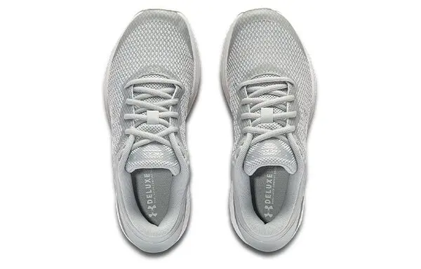 Under Armour Charged Escape 3 Bl Sneakers - Grey
