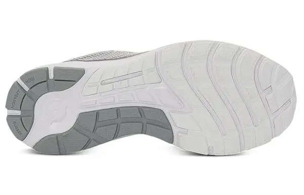 Under Armour Charged Escape 3 Bl Sneakers - Grey