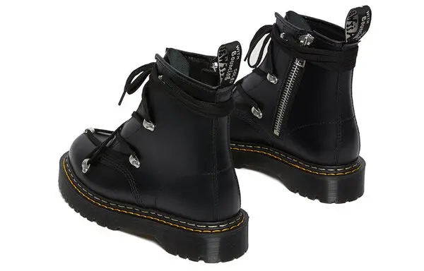 Dr. Martens Rick Owens X 1460 Bex Leather Boot