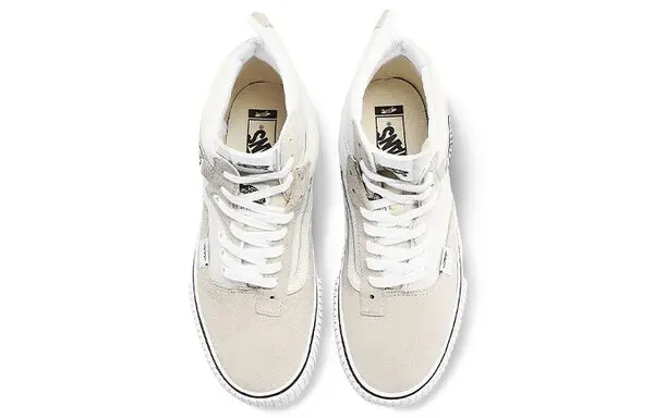 VANS Cap Mash High Lx