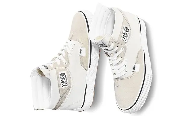 VANS Cap Mash High Lx