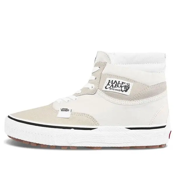 VANS Cap Mash High Lx