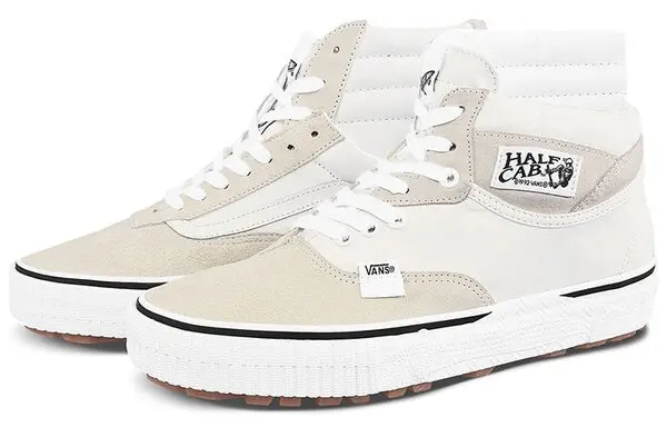 VANS Cap Mash High Lx
