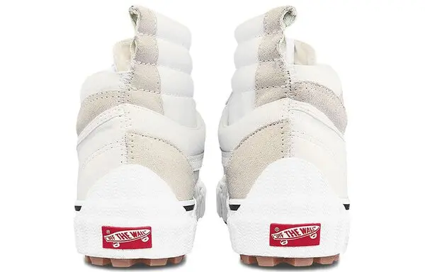 VANS Cap Mash High Lx