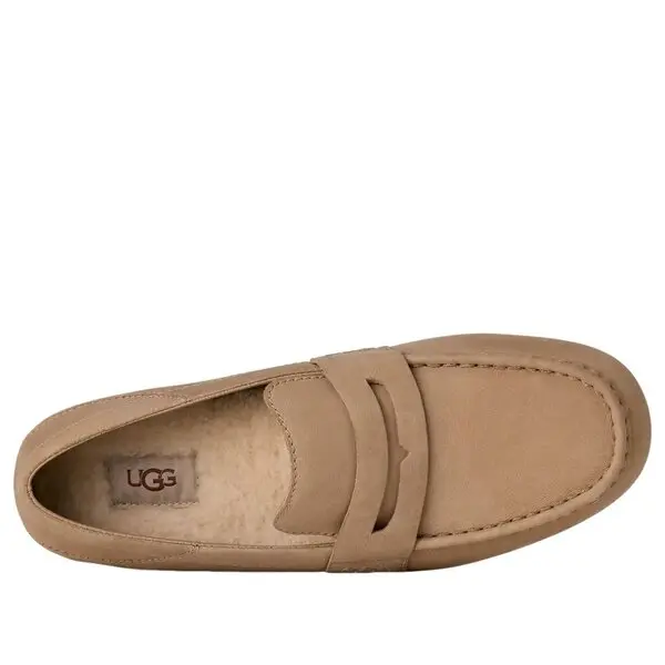UGG Burkman Loafer