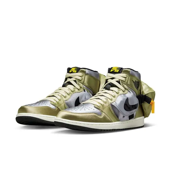 JORDAN 1 Retro High Og Utility Sneakers