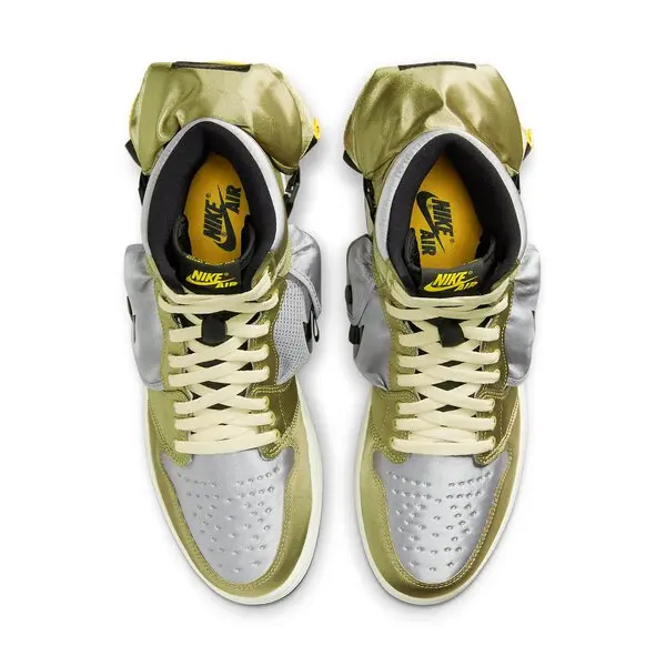 JORDAN 1 Retro High Og Utility Sneakers
