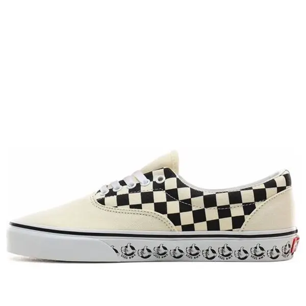 VANS Era Bmx Sneakers - Black/white