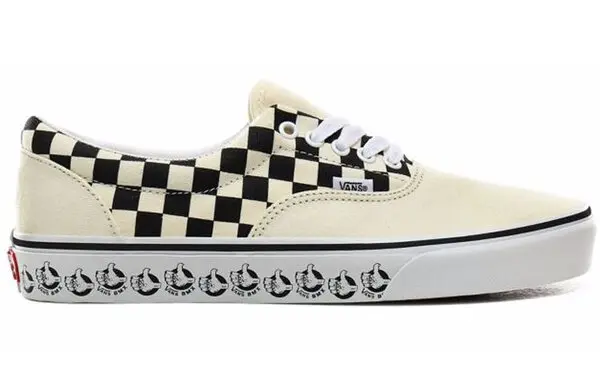 VANS Era Bmx Sneakers - Black/white