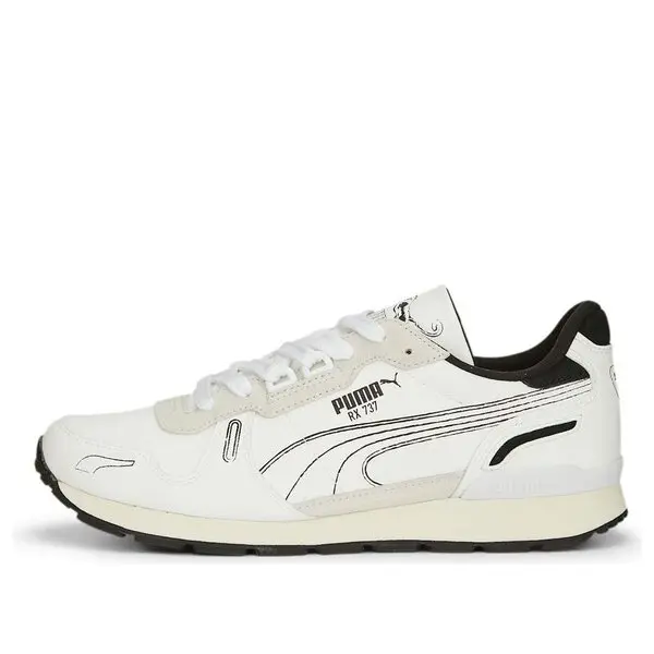 PUMA Rx 737 Sneakers