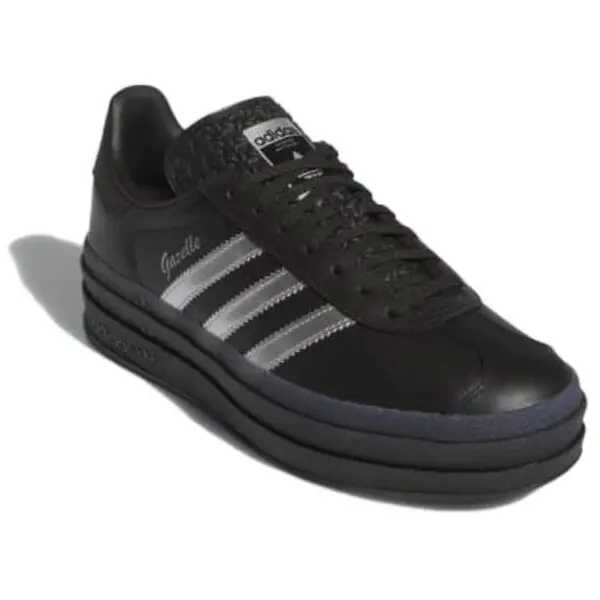 Adidas Gazelle Bold Platform Sneakers