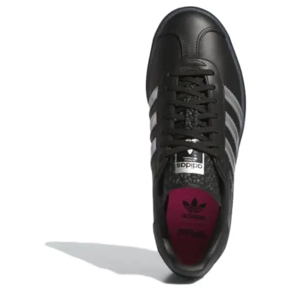 Adidas Gazelle Bold Platform Sneakers