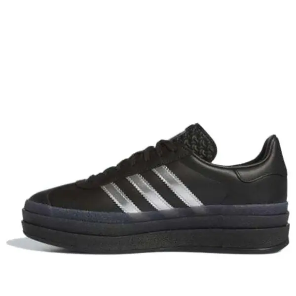 Adidas Gazelle Bold Platform Sneakers