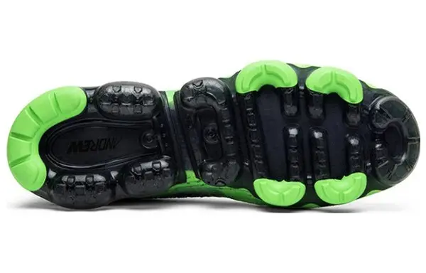 Nike Vapormax Doernbecher Sneakers - Green/blue