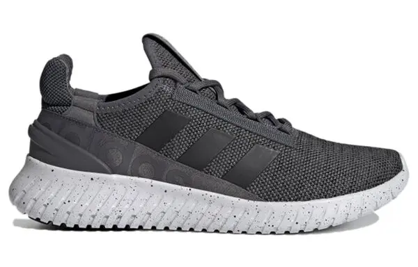 Adidas Kaptir 2.0 Athletic Sneakers - Grey