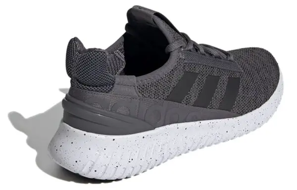 Adidas Kaptir 2.0 Athletic Sneakers - Grey