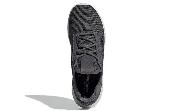 Adidas Kaptir 2.0 Athletic Sneakers - Grey
