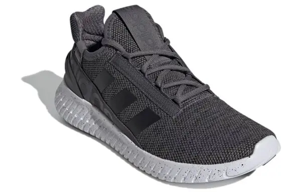 Adidas Kaptir 2.0 Athletic Sneakers - Grey