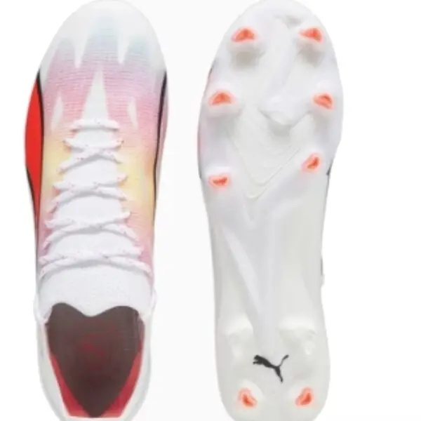 PUMA Ultra Ultimate Fg/ag Soccer Cleats