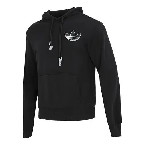Adidas Originals Adicolor Hoody - Default Colorway