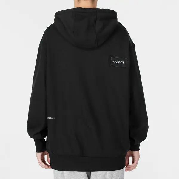 Adidas Originals Adicolor Hoody Logo - Default Colorway