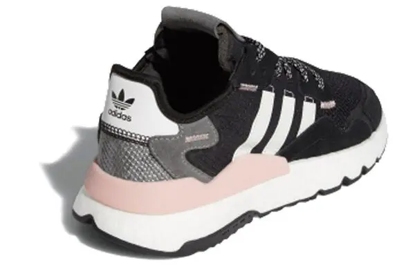 Adidas Nite Jogger Reptile Pack Sneakers