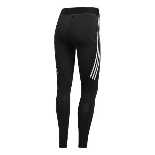 Adidas Alphaskin 3-stripes Long Tights