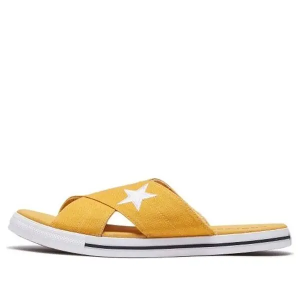 CONVERSE One Star Slide Sandals