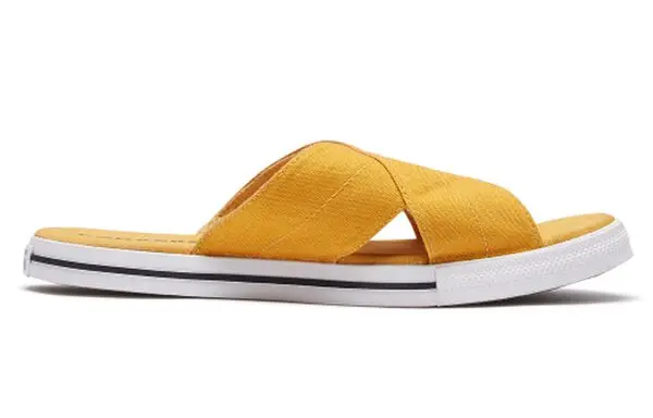 CONVERSE One Star Slide Sandals